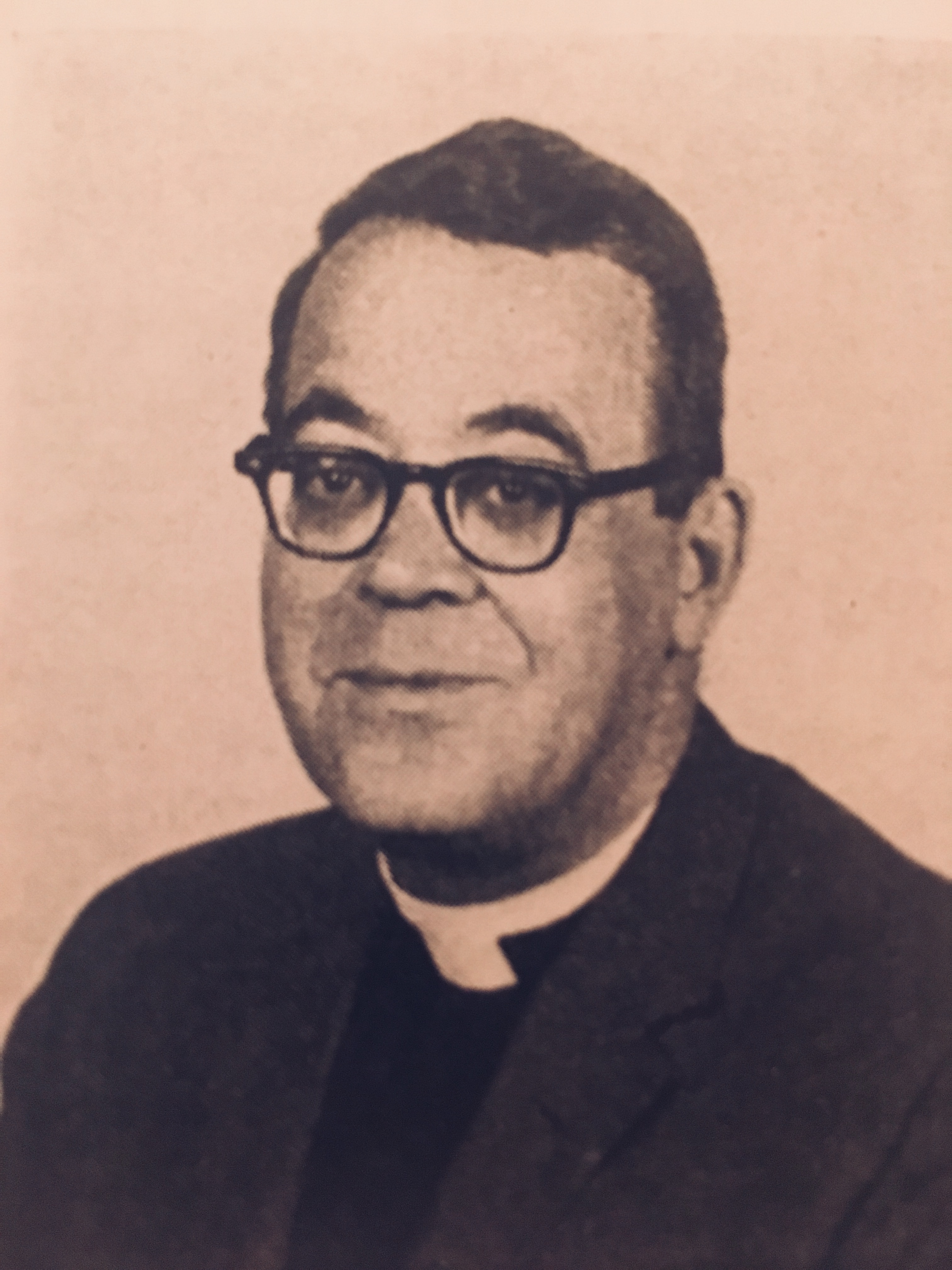 Martin Hans Franzmann – an occasional theologian